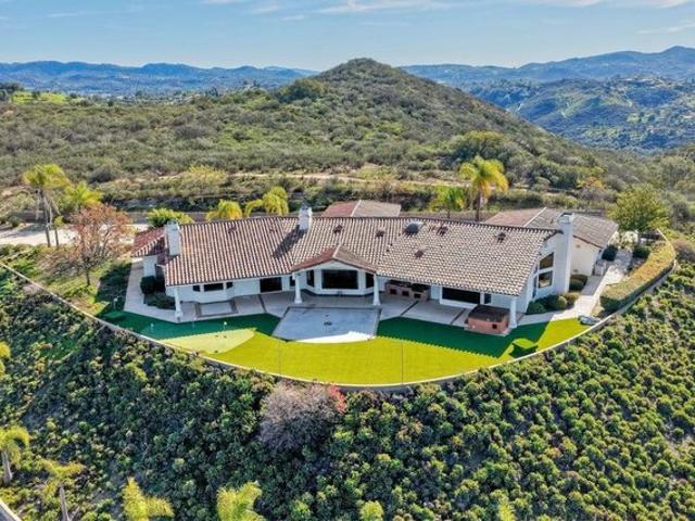 13590 Anthony Ridge Rd, Valley Center, CA 92082