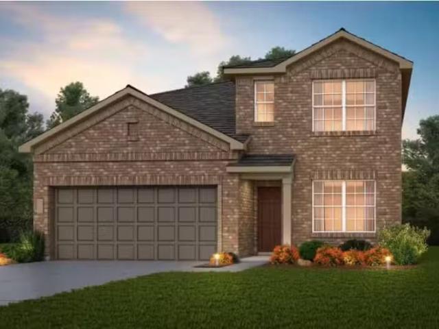 13590 Myrtle Gardens Blvd, Magnolia, TX 77354