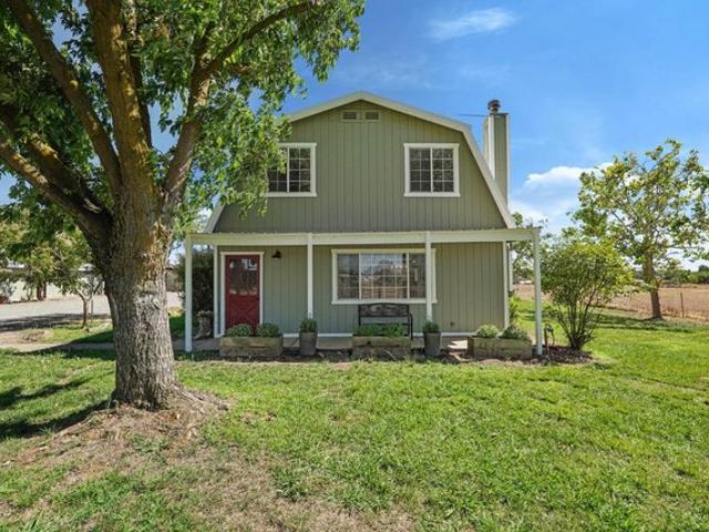 13592 Montfort Ave, Herald, CA 95638