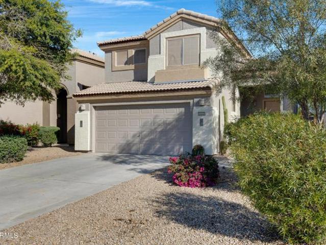 13594 W Desert Flower Dr, Goodyear, AZ 85395