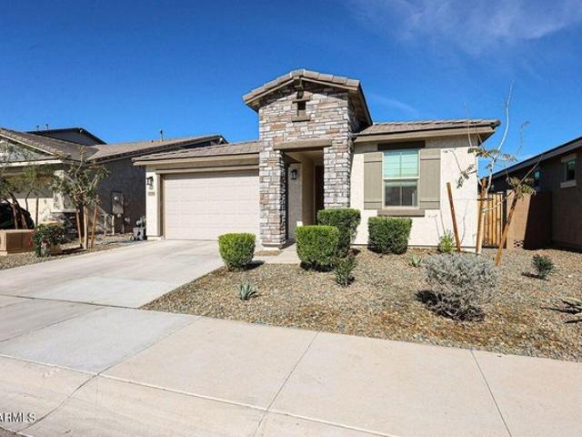 13594 W Shifting Sands Dr, Peoria, AZ 85383