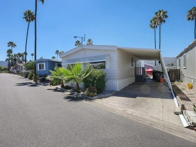 13594 Highway 8 Business Spc 53, Lakeside, CA 92040