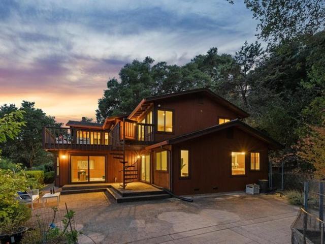 13594 Old Oak Way, Saratoga, CA 95070