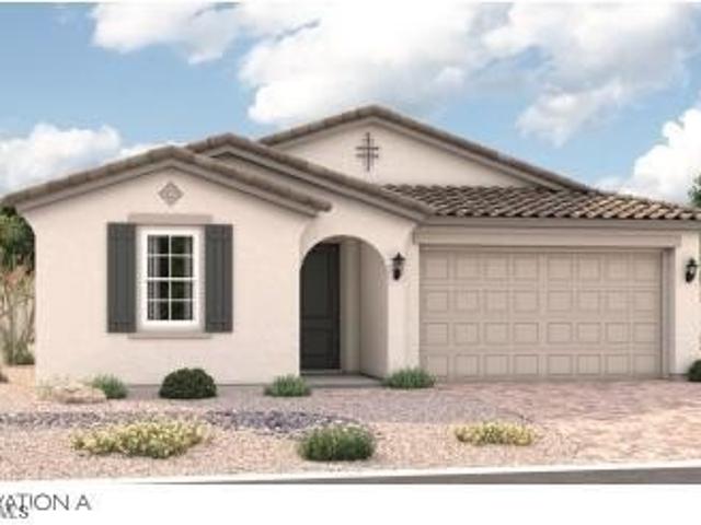 13595 W Mayberry Trl, Peoria, AZ 85383