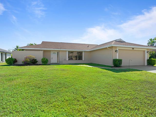 13595 Jonquil Pl, Wellington, FL 33414 | Compass