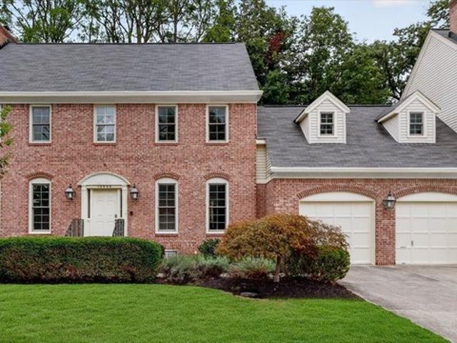 13595 Kensington Pl, Carmel, IN 46032