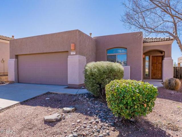 13596 E High Plains Ranch St, Vail, AZ 85641