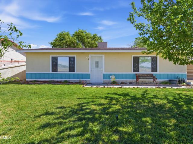 13596 Gulf St, North Edwards, CA 93523 | MLS #26002