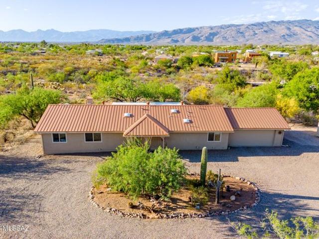13599 E Rincon Ranch Rd, Vail, AZ 85641