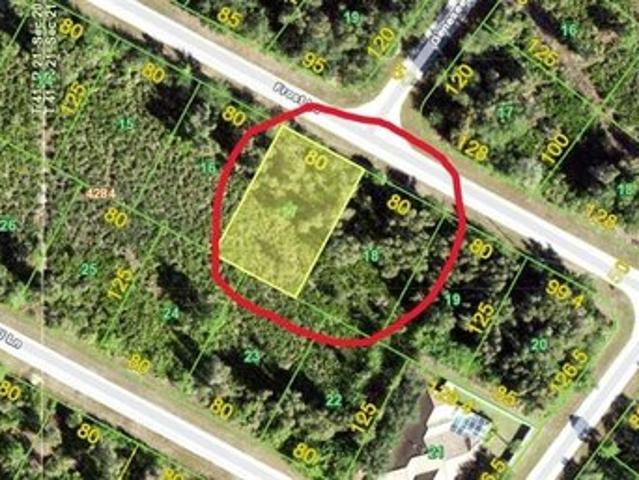 13599 Frost Ln, Port Charlotte, FL 33981