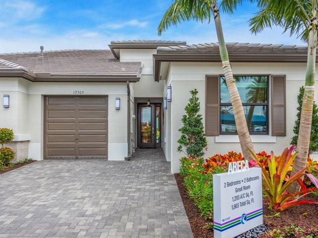 13599 SW Starkissed Ln, Port Saint Lucie, FL 34987