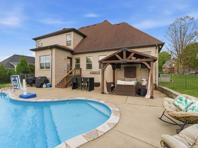 1359 Middlebury Ct, Murfreesboro, TN 37128 | MLS #3181 | Compass