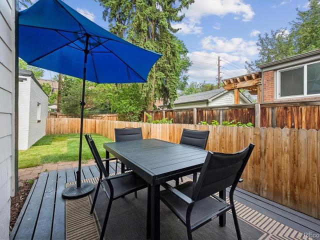 1359 Monroe St, Denver, CO 80206 | MLS #5471