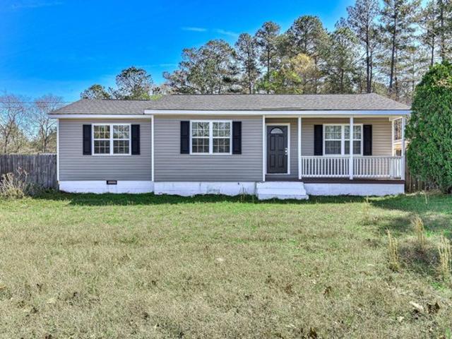 1359 Newmantown Rd, Grovetown, GA 30813