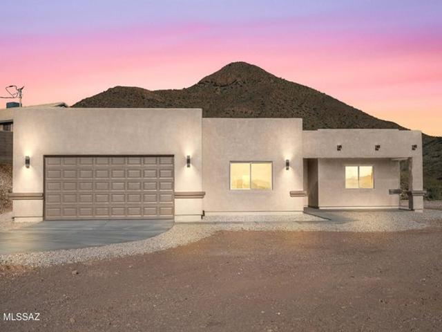 1359 Camino Faja, Rio Rico, AZ 85648
