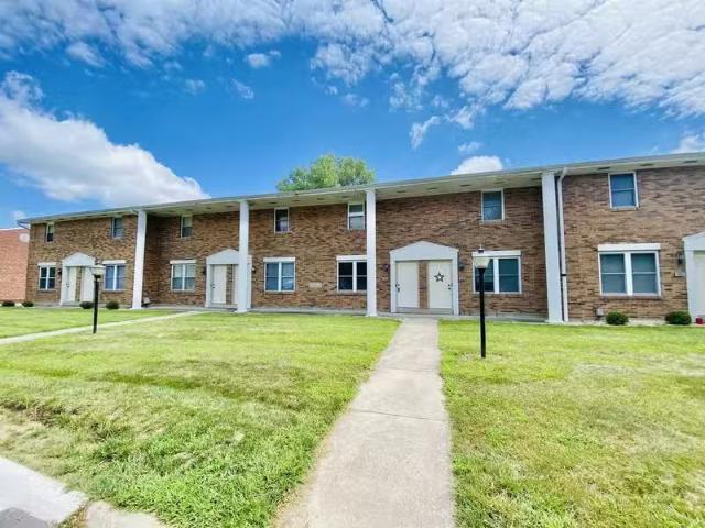 1359 Chippewa Drive 4 1359 Chippewa Dr #4