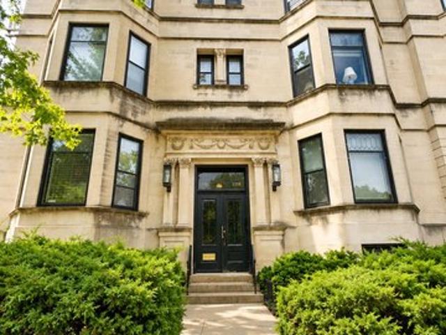 1359 E 57th St Apt 1, Chicago, IL 60637