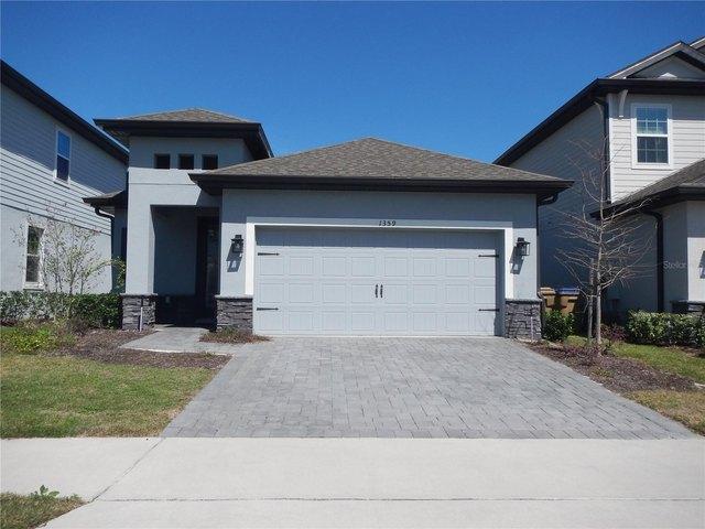 1359 Greenfield Loop, Kissimmee, FL 34747