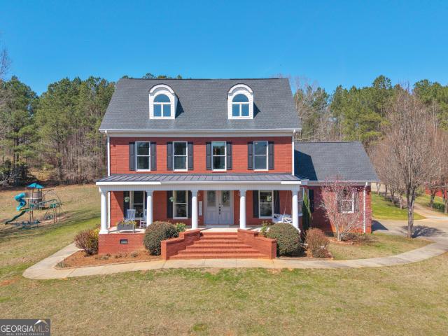 1359 Jenkins Rd, Forsyth, GA 31029 | MLS #10754