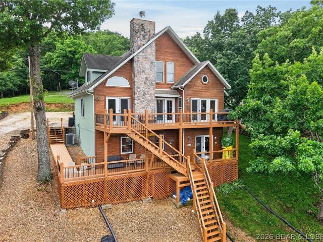 1359 Lick Creek Road