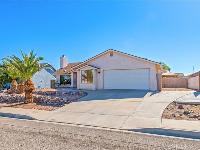 1359 Redwood Ave, Needles, CA 92363 | MLS #WS25254 | Compass