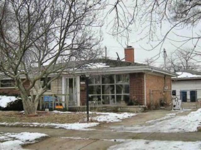 1359 Stanley Blvd, Calumet City, IL 60409 | MLS #12603 | Compass