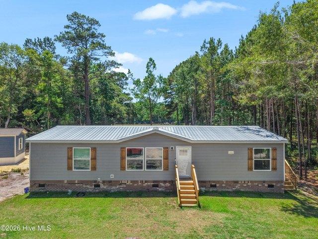 1359 Sweetwater Ln SW, Supply, NC 28462