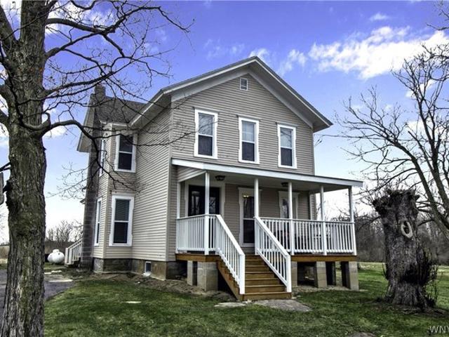 1359 Transit Rd, Kent, NY 14477