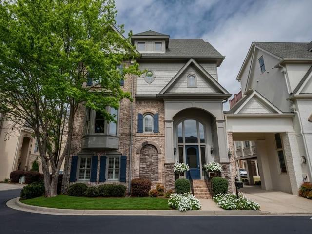 1359 Village Park Dr NE, Atlanta, GA 30319 | Compass