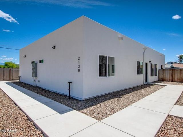 1359 W Mohawk Dr, Tucson, AZ 85705