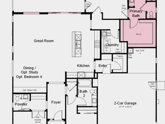 1359 W Via Del Palo, Queen Creek, AZ 85140 | Compass