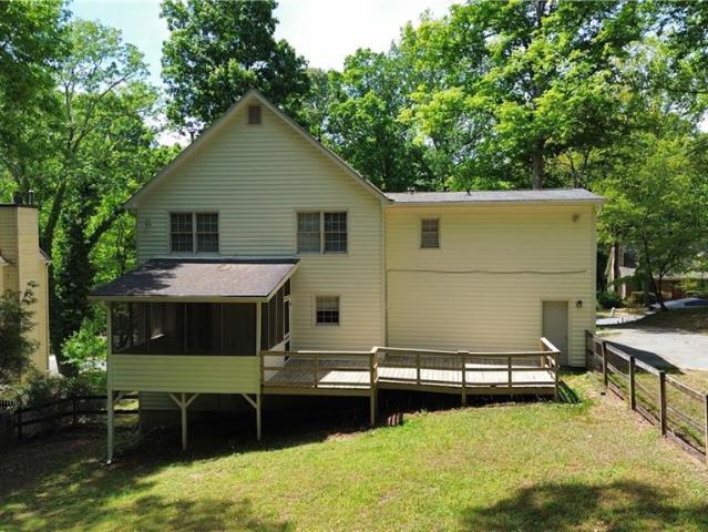 1359 Willowbrook Dr SW, Marietta, GA 30064 | MLS #7736 | Compass