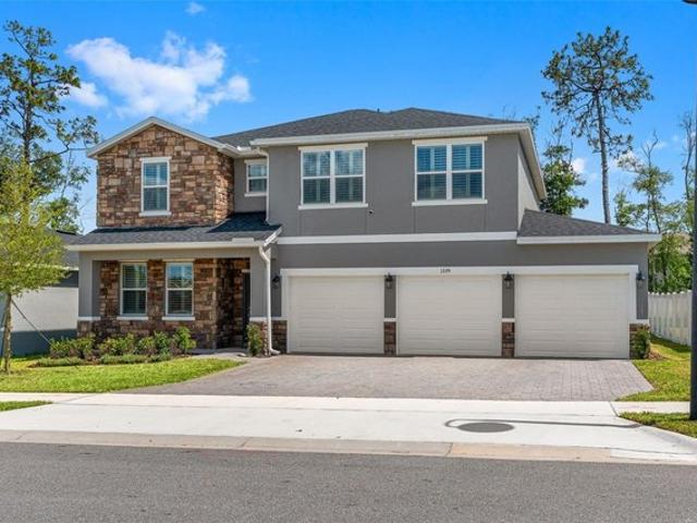 1359 Woodline Dr, Deland, FL 32720