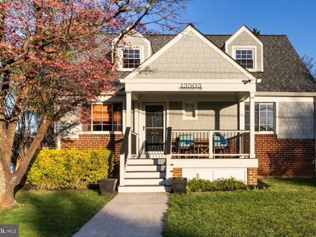 13503 Grenoble Dr, Rockville, MD 20853
