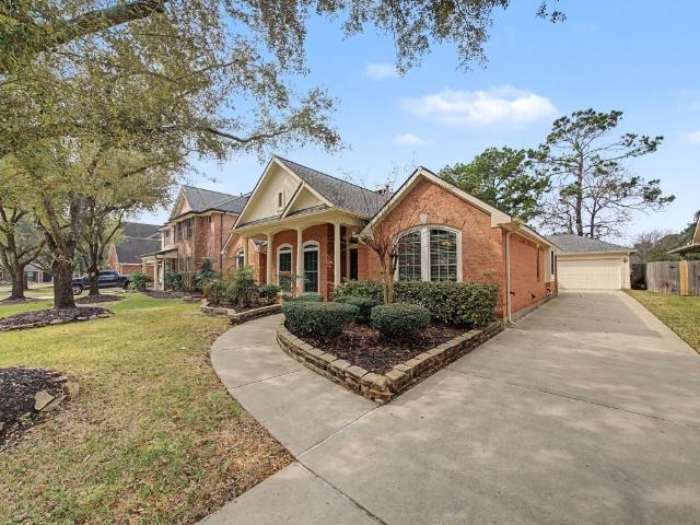 13503 Mt Airy Dr, Cypress, TX 77429 | MLS #82527 | Compass