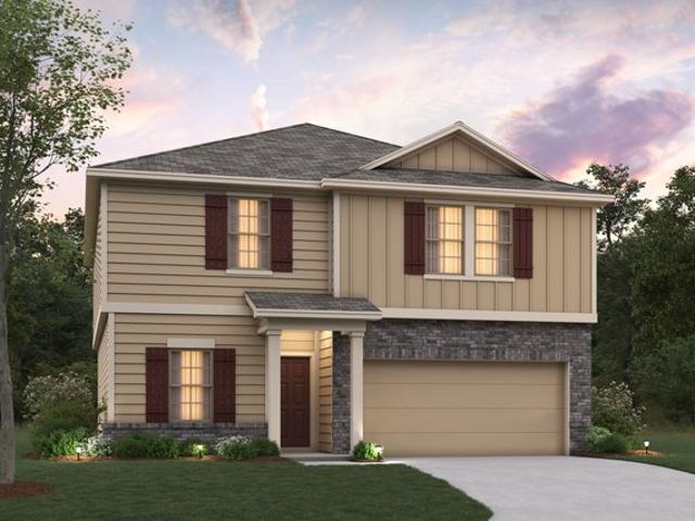 13503 Piscina Ave, Von Ormy, TX 78073