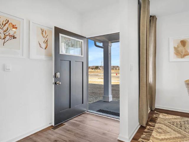 13503 S Mesa Drive