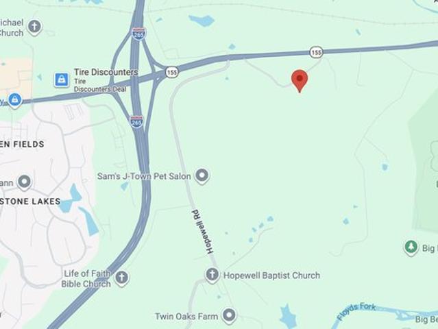 13500 Taylorsville Rd, Louisville, KY 40299