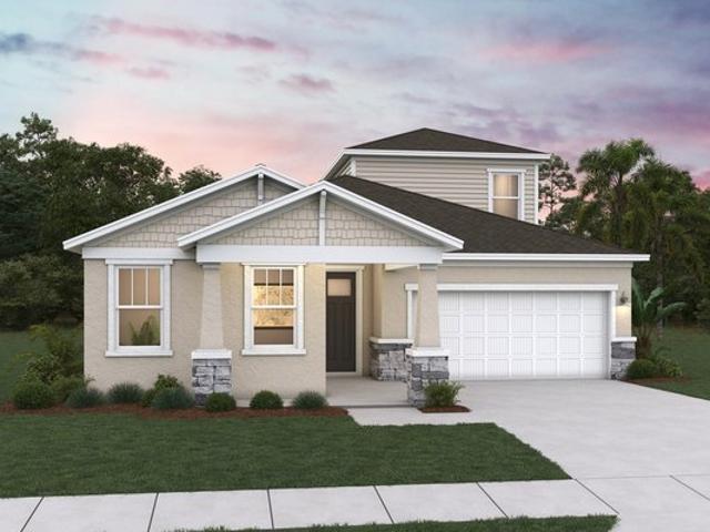 13500 Turnleaf Blvd, Punta Gorda, FL 33955