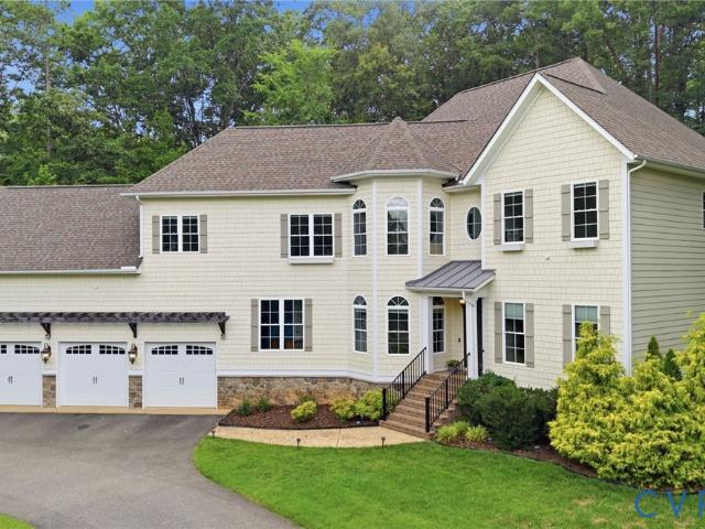13500 Chesdin Landing Drive