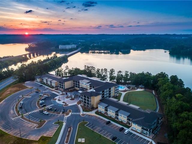 13500 Clemson Blvd Unit 1104, Seneca, SC 29678