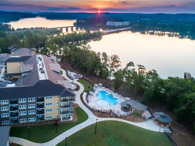 13500 Clemson Blvd Unit 3104, Seneca, SC 29678