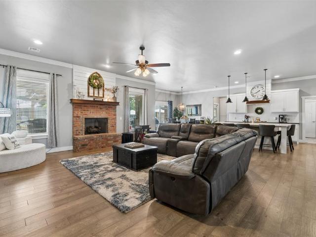 13500 Front Porch Drive