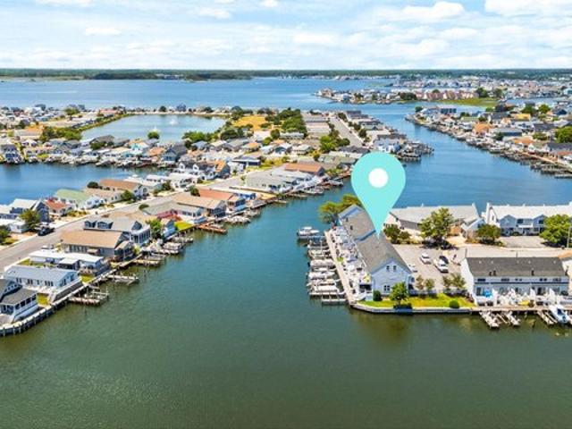 13500 Holly Ln Unit B5, Ocean City, MD 21842
