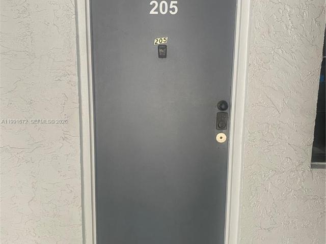 13500 NE 3rd Ct, Unit 205, North Miami, FL 33161 | MLS #A11991