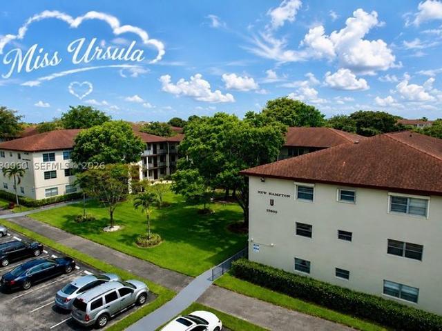 13500 SW 1st St Unit 114U, Pembroke Pines, FL 33027