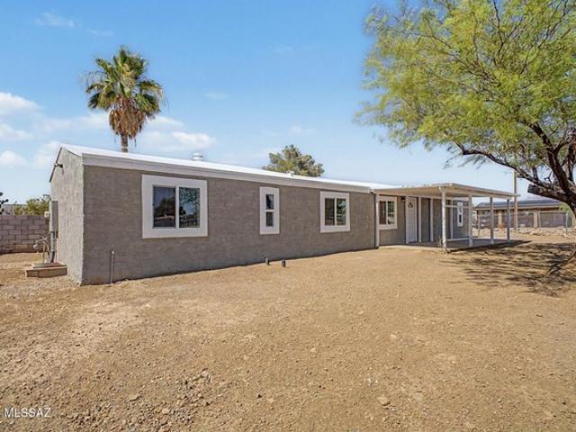 13501 W Warfield Cir, Marana, AZ 85658