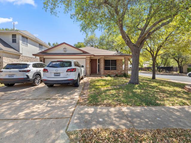 13501 Albania Way, Austin, TX 78729 | MLS #1354 | Compass