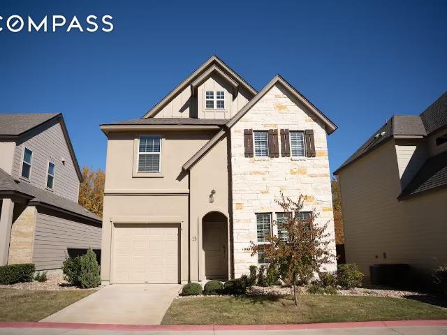 13501 Metric Blvd 15, Austin, TX
