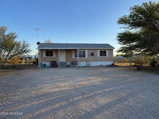 13501 N Galleno Ave, Marana, AZ 85658